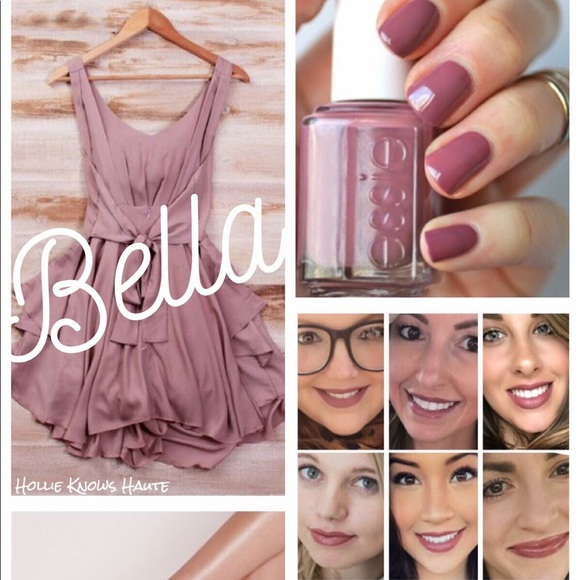 LipSense | Makeup | Bella Lipsense | Poshmark